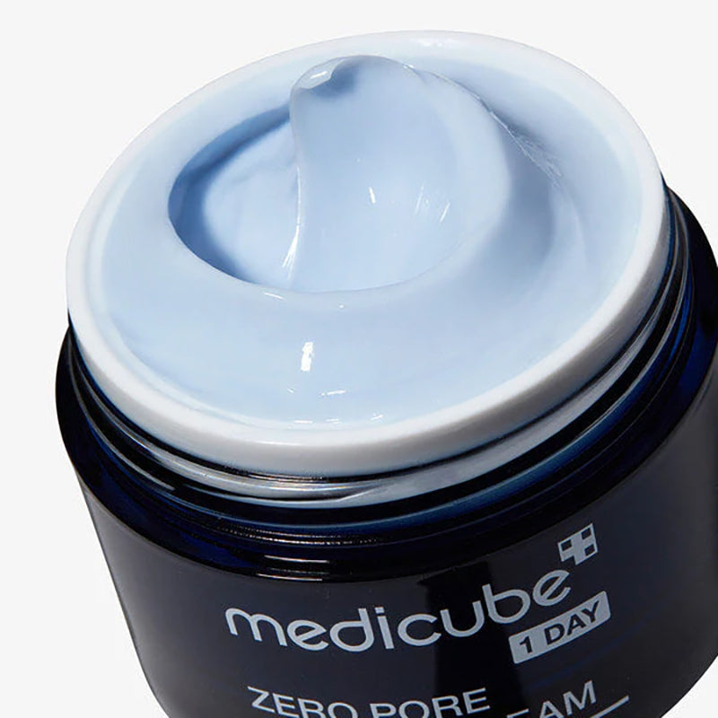 Zero Pore One Day Cream – COSMETICARY