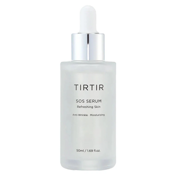 SOS Serum – COSMETICARY