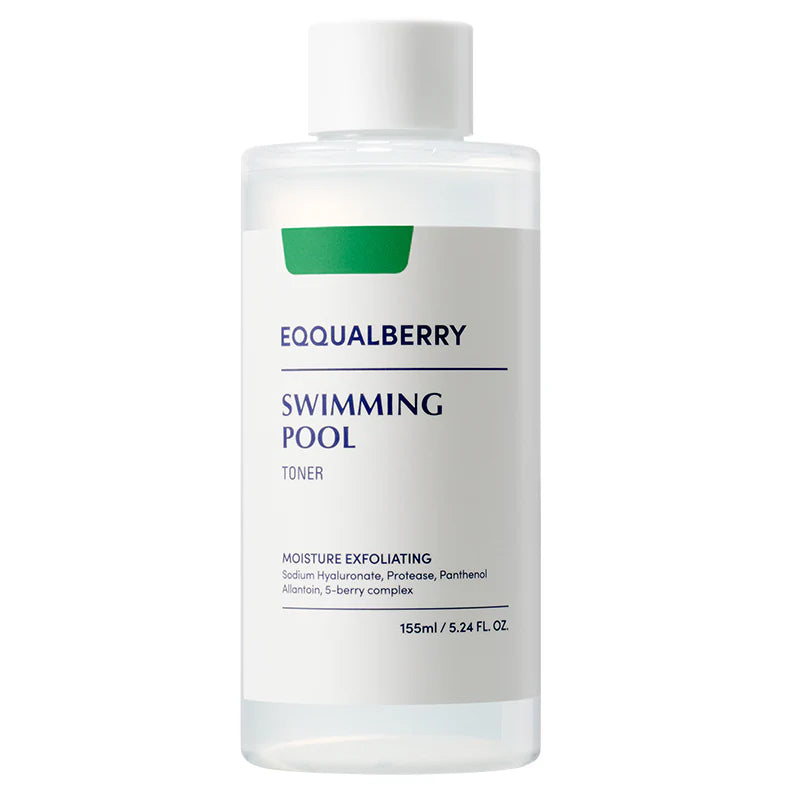 Swimming Pool Toner – COSMETICARY