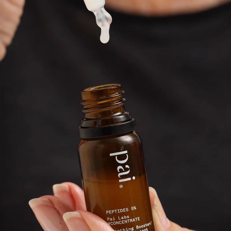 Peptides 5% Smoothing Booster – COSMETICARY