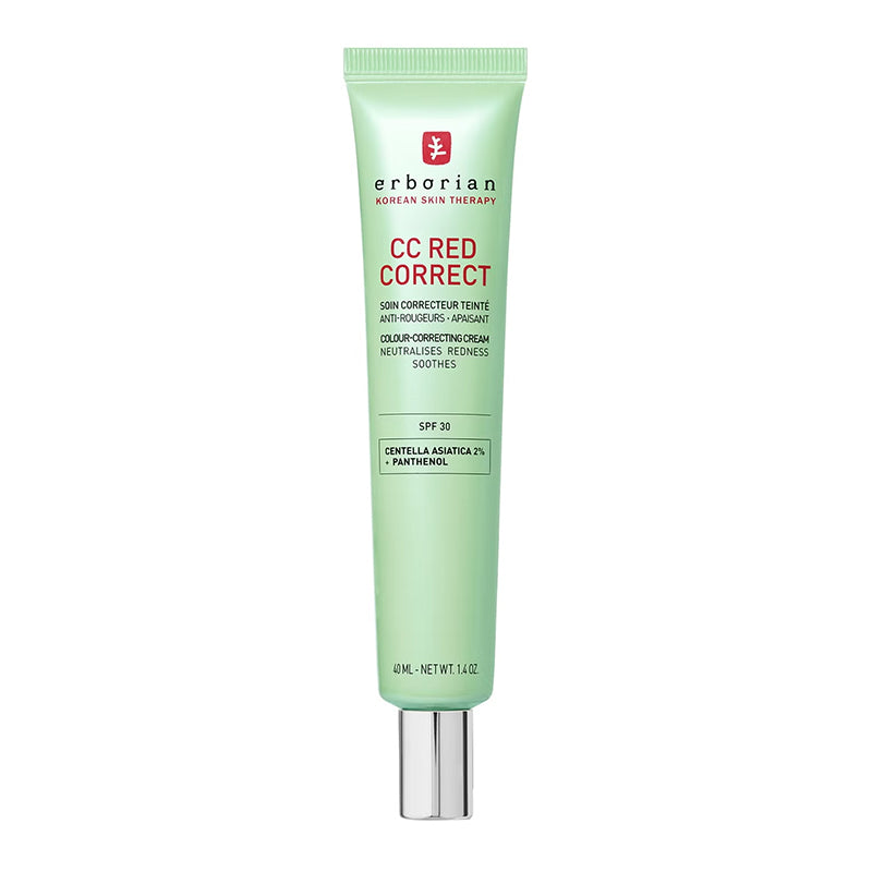CC Red Correct (Nouvelle Formulation) – COSMETICARY