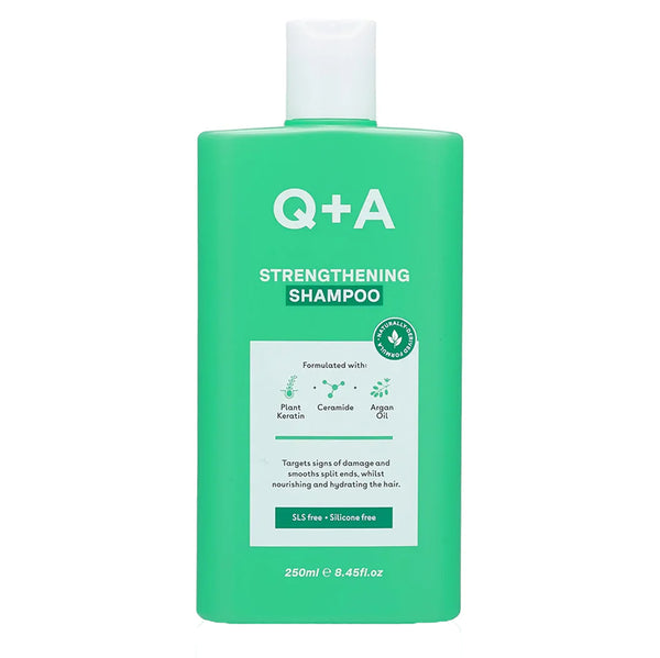 Strengthening Shampoo – COSMETICARY