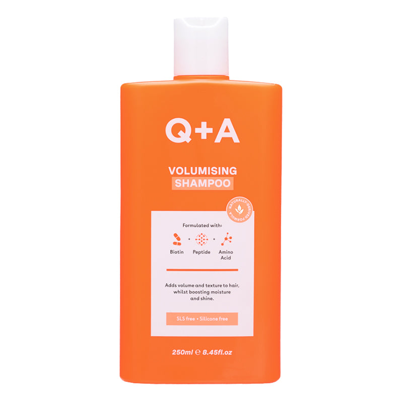 Volumising Shampoo – COSMETICARY