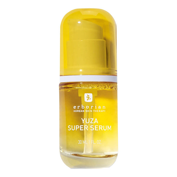 Yuza Super Sérum – COSMETICARY