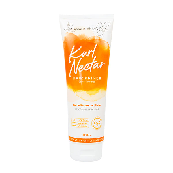 Kurl Nectar – COSMETICARY
