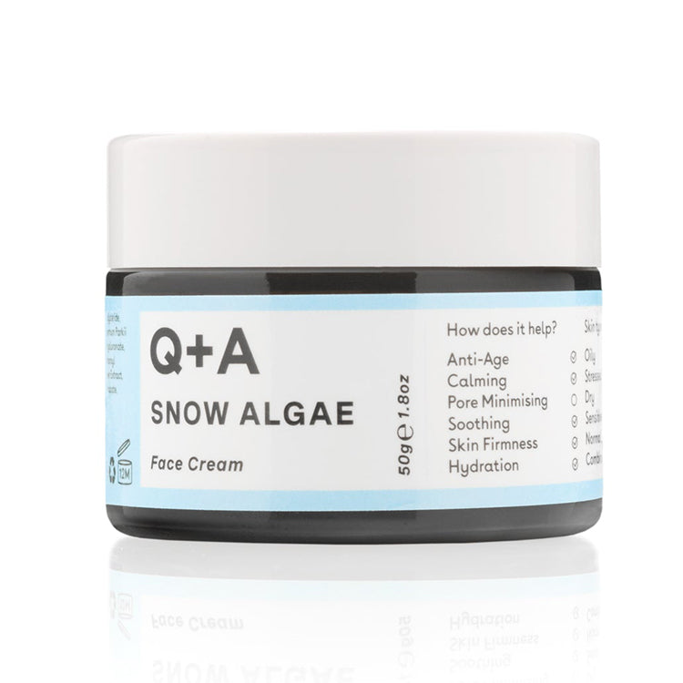 Snow Algae – COSMETICARY